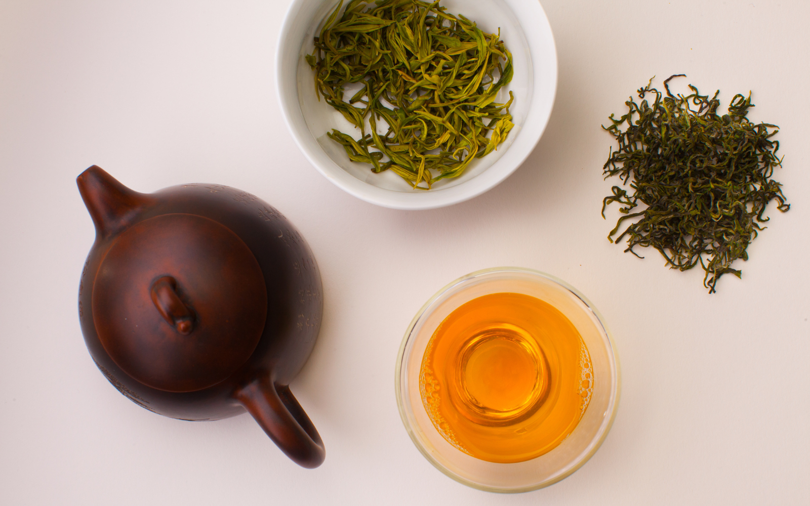 Tea and Caffeine, Explained - Hugo Tea Company