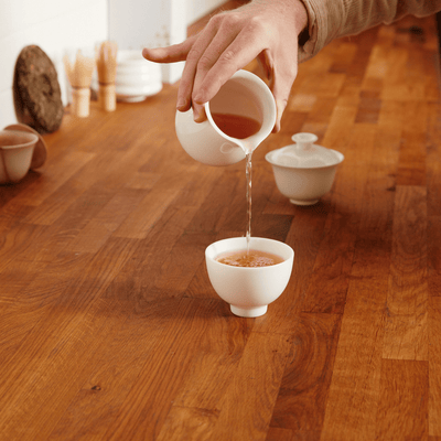 Why All Tea Comes From the Same Plant (and Why It Tastes So Different ...