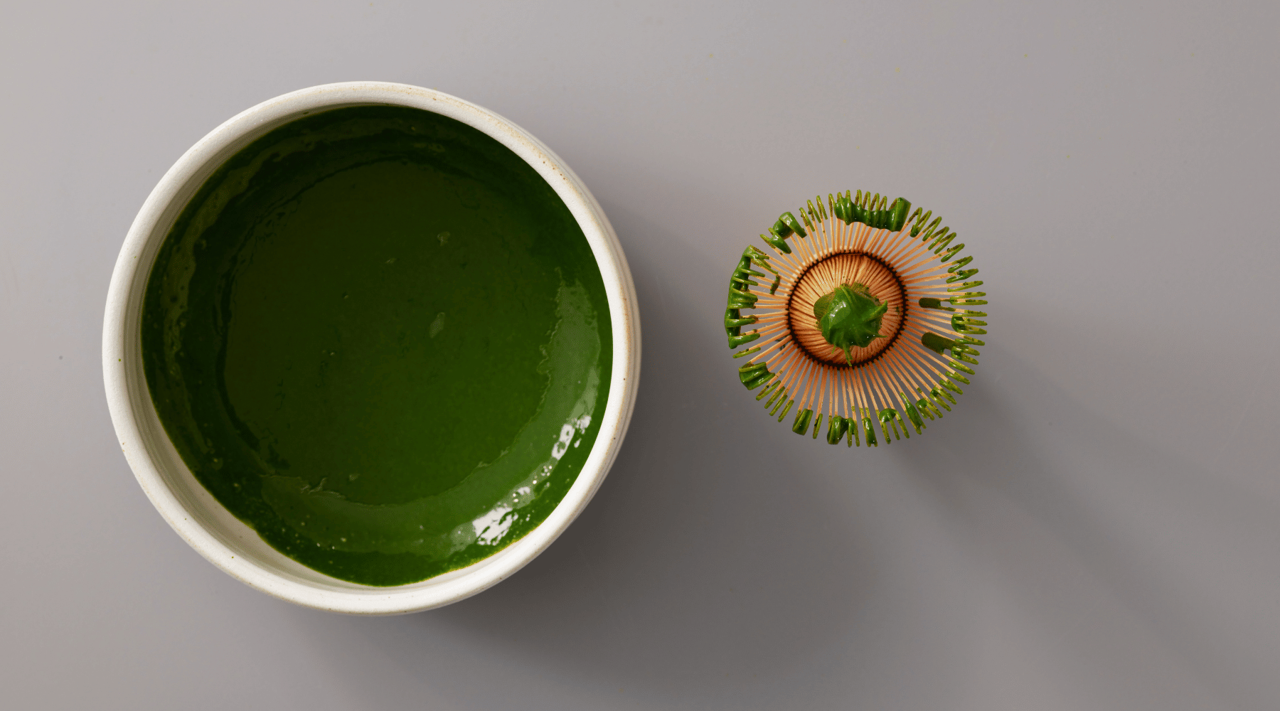 Ceremonial Grade Matcha: What It Really Means (and Why It Matters ...