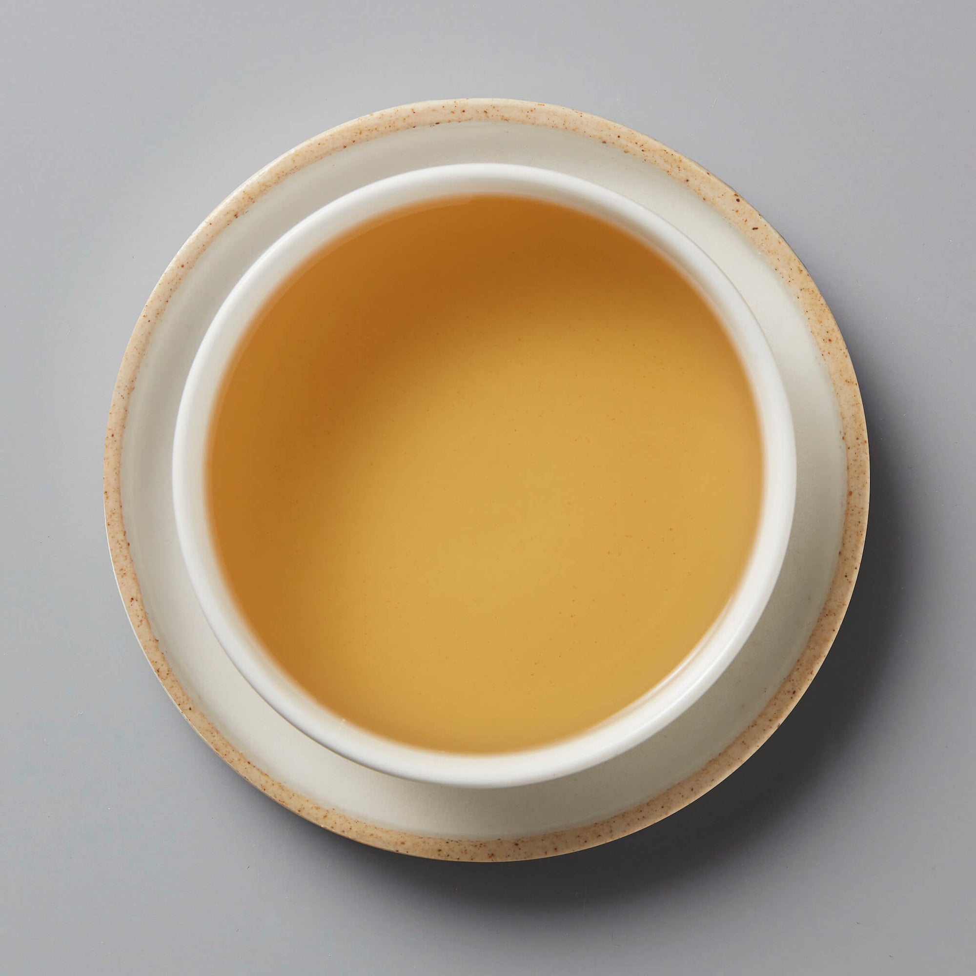 2023 GRANDPA'S POCKET | huangpian sheng pu'er - Hugo Tea Company