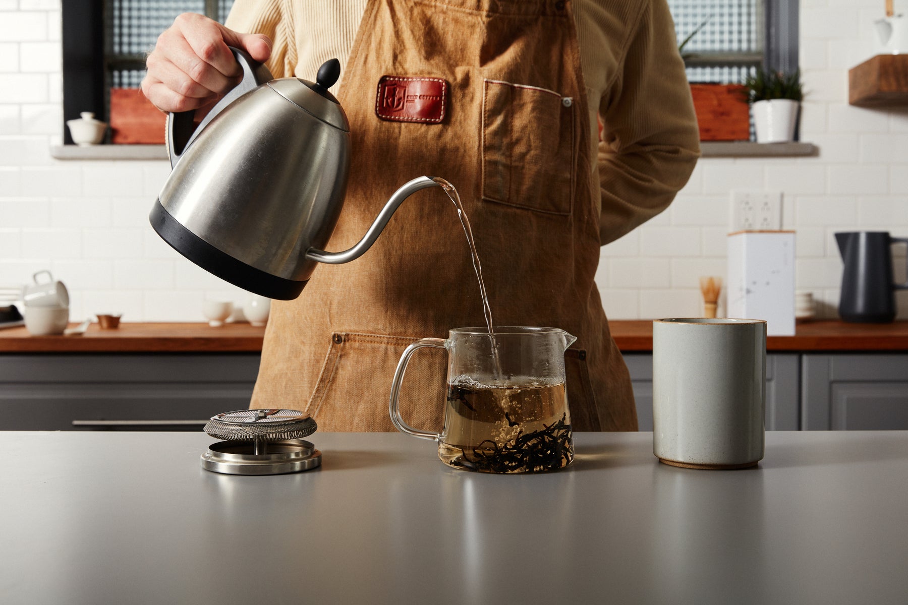 WHOLESALE - Hugo Tea Company